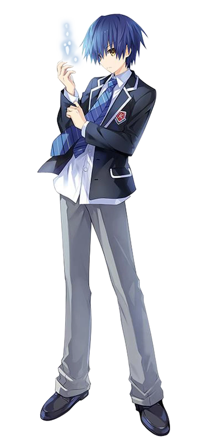 Shido's feats and accomplishments | Fandom