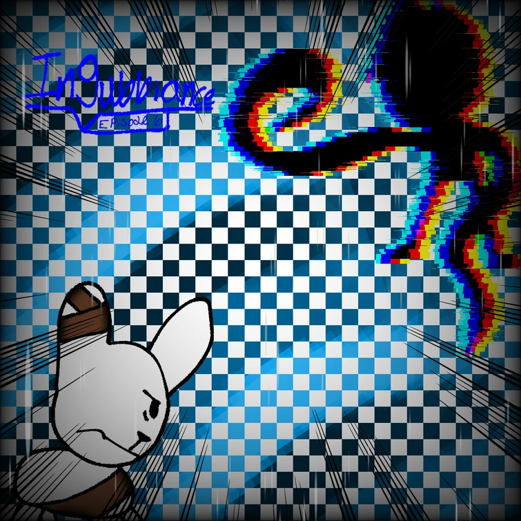 Discuss Everything About FORSAKEN Wiki | Fandom