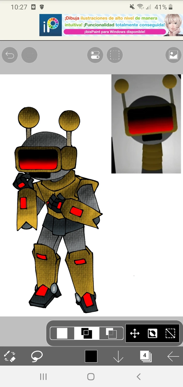 Fun bot phase 5 | Fandom