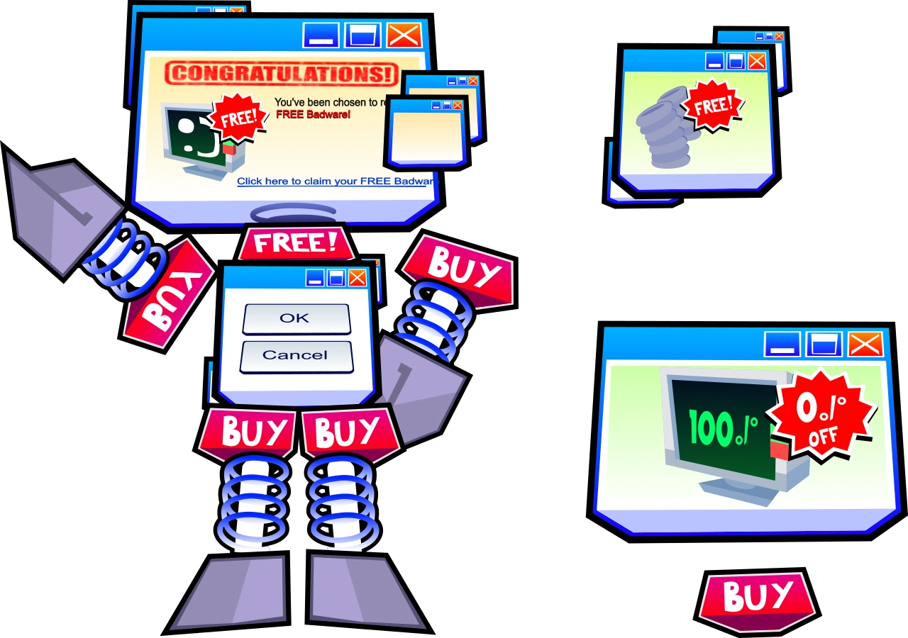 NEW ACCEPTED SKIN FOR BADWARE!! (GOT NEW MODEL) | Fandom