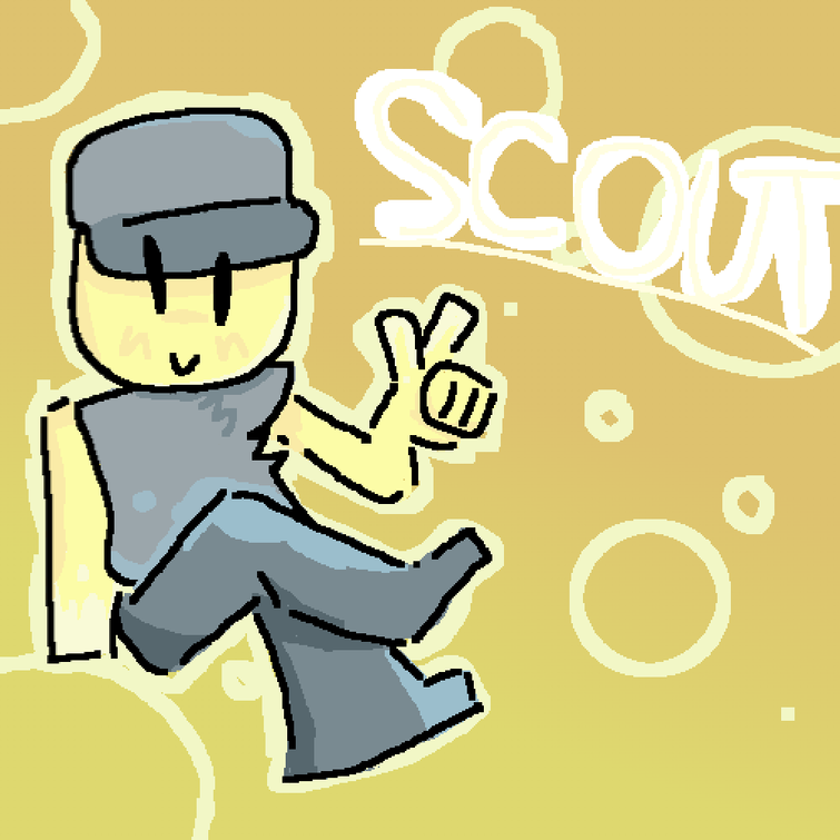 Scout | Fandom