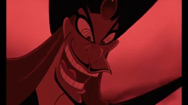 Is Jafar (1992) Inconsistently Heinous? | Fandom