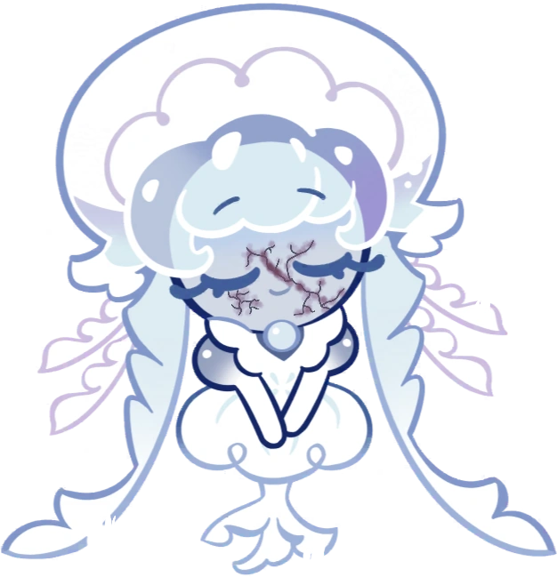 She’s happy…. (Warning: veins) | Fandom