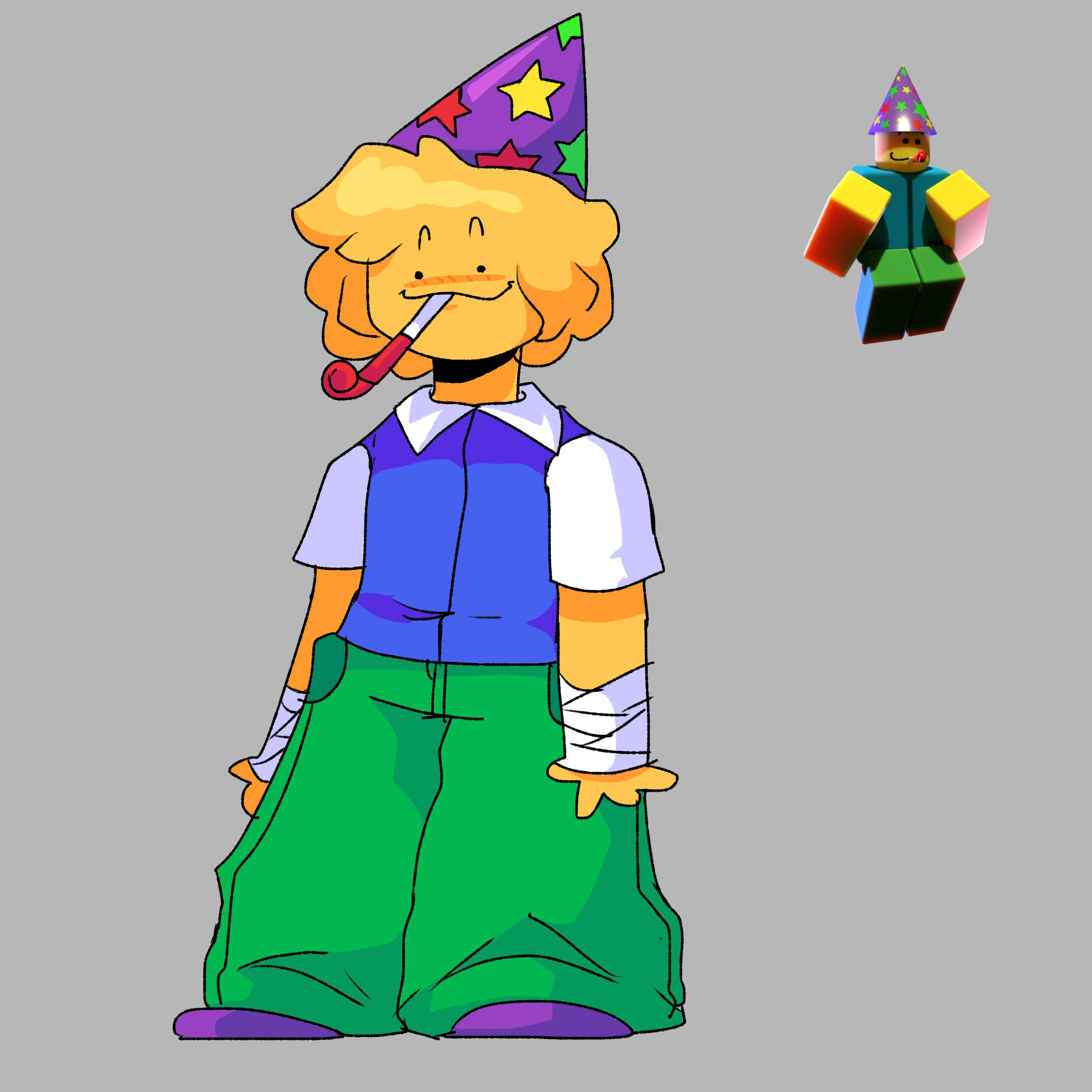 “humanized” poob | Fandom