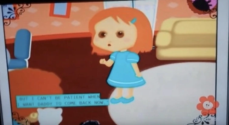 What show is this from? | Fandom