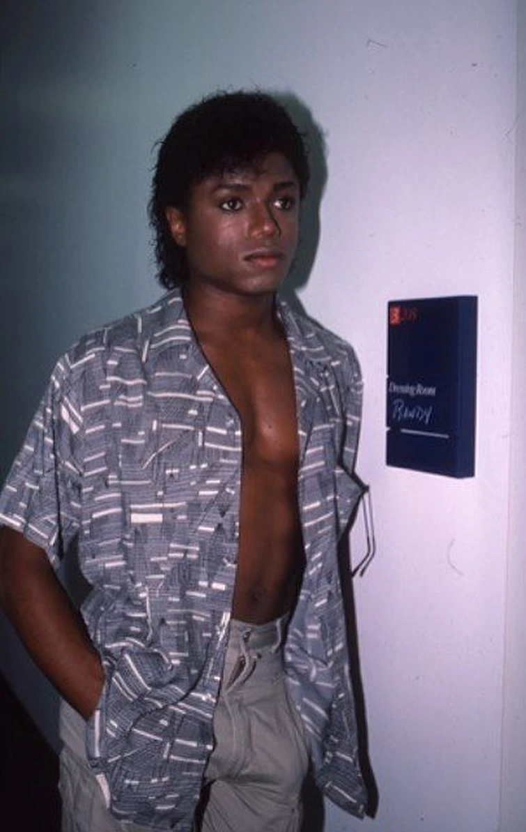 Discuss Everything About Michael Jackson Wiki | Fandom