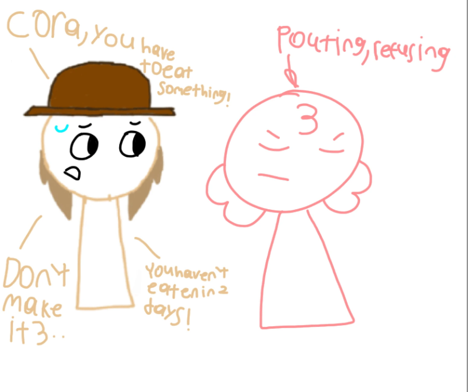 Daily Coranner (Day 23) | Fandom