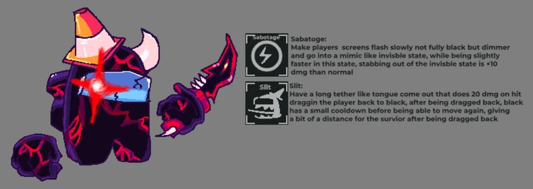 Pc2 Black Concept | Fandom