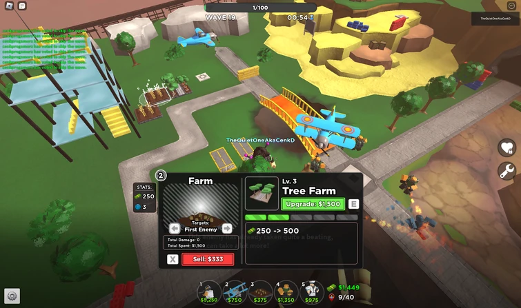 Discuss Everything About Tower Defense Simulator Wiki | Fandom