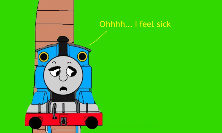 I am sick today | Fandom