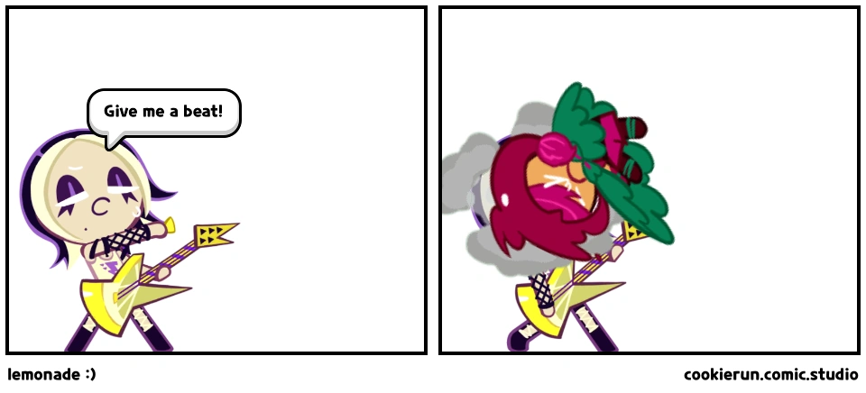 lemonade :) | Fandom