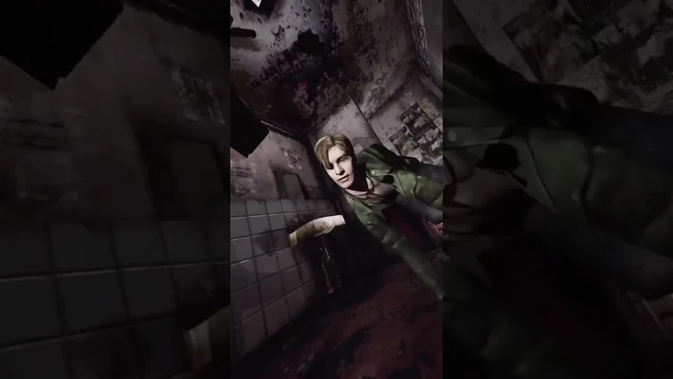 Silent Hill Nurse in DTI | Fandom