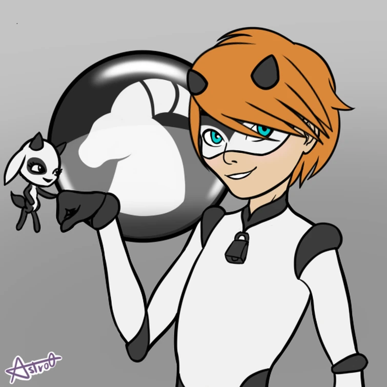 Discuss Everything About Miraculous Ladybug Wiki | Fandom