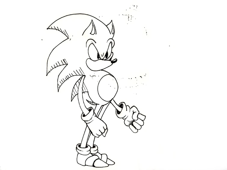 Chinelin remake drawing thingies | Fandom