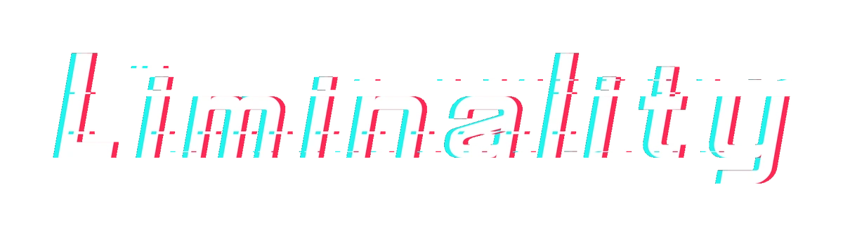 Ladies and gents, I present to you... the "Liminality" canon article! | Fandom