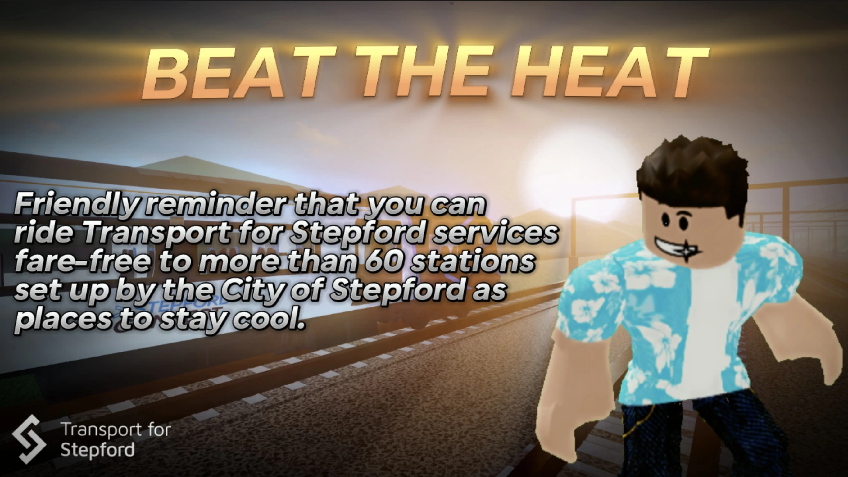 SCR Advert #6 | Fandom