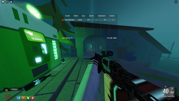 Discuss Everything About Michael's Zombies Wiki | Fandom