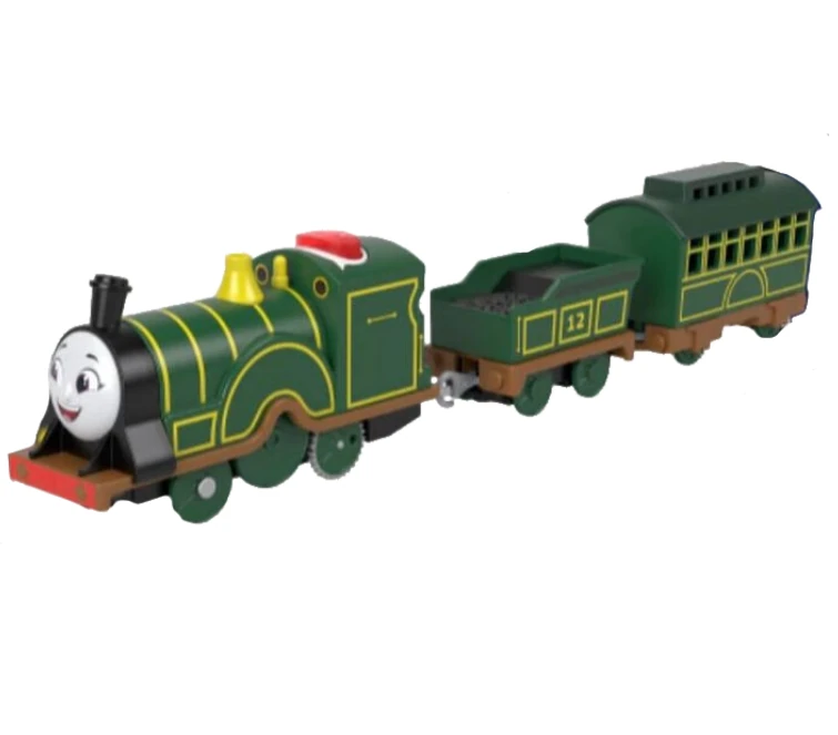 talking Emily without the background | Fandom