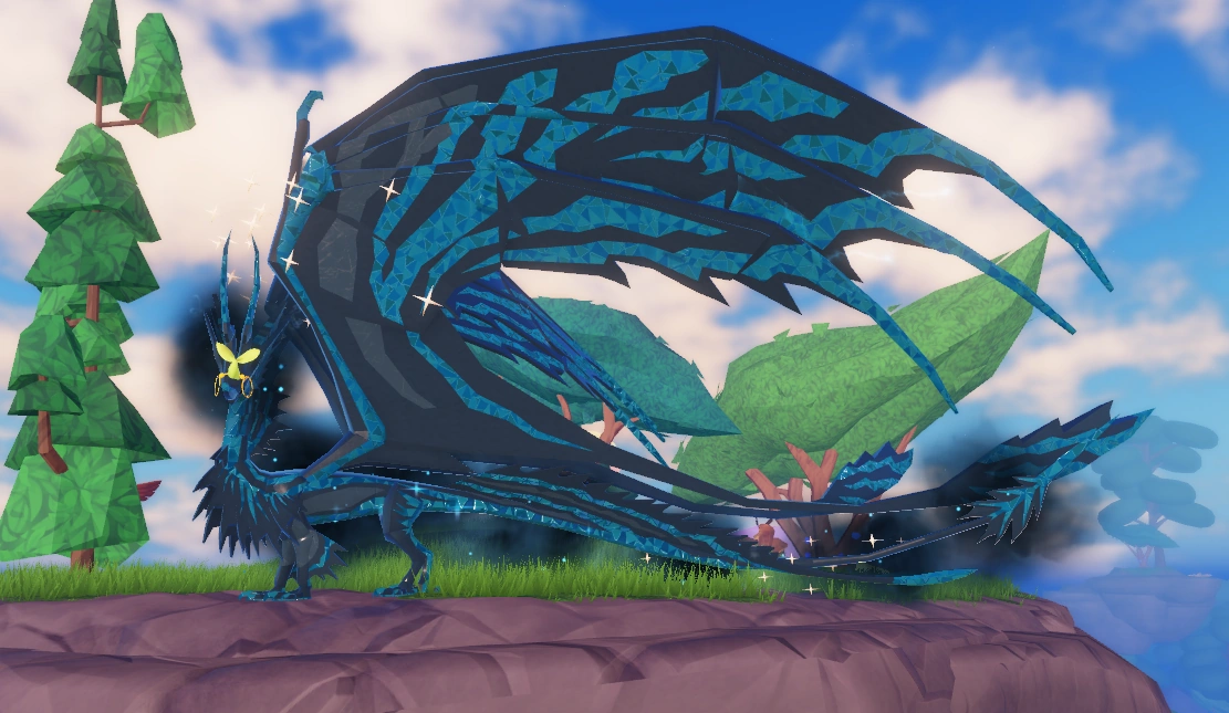 Show me your prettiest non-themed dragons!!! | Fandom