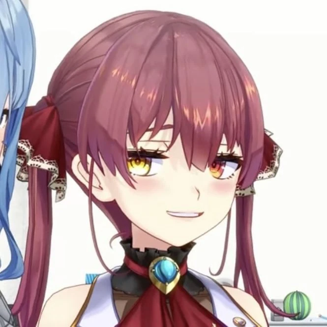 Imma draw Marine | Fandom