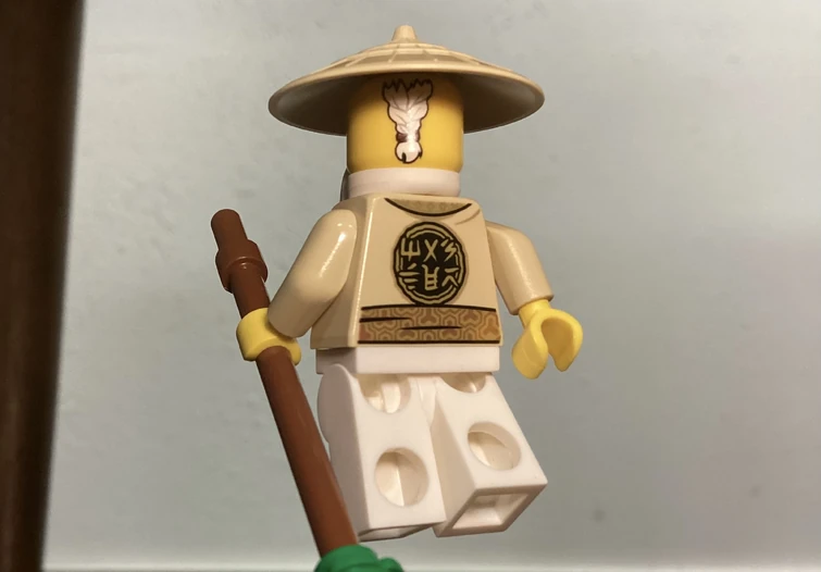 Cool shots of mini figs | Fandom