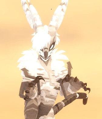 devious creature up to no good | Fandom