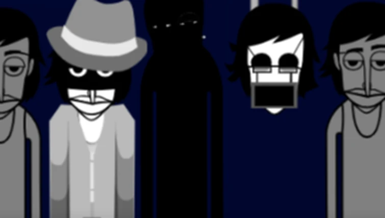 Discuss Everything About Incredibox Wiki | Fandom
