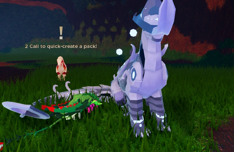 Growing creatures challenge | Fandom