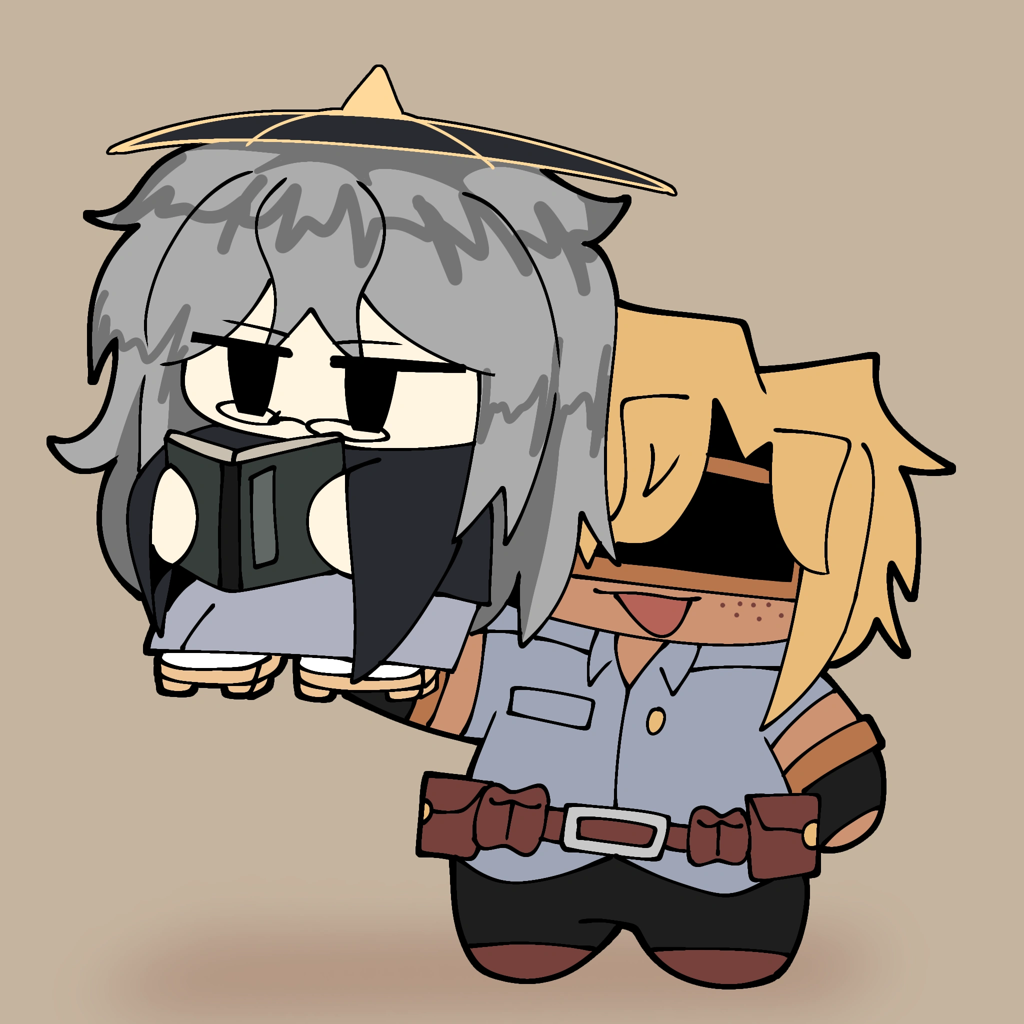 Daily Clurnold - Day 43 | Fandom