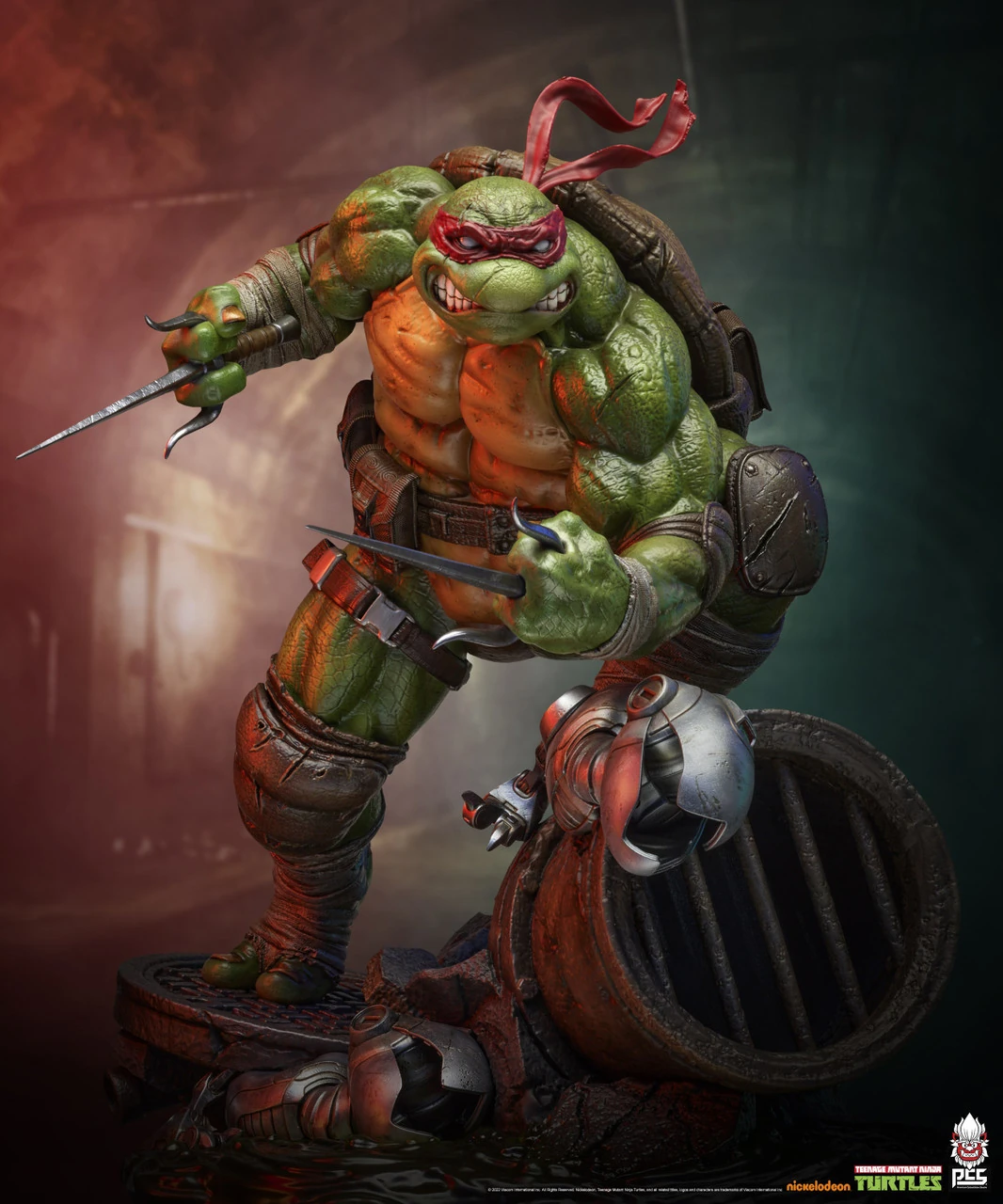 All Of Raphael Requested Matches From TMNT | Fandom