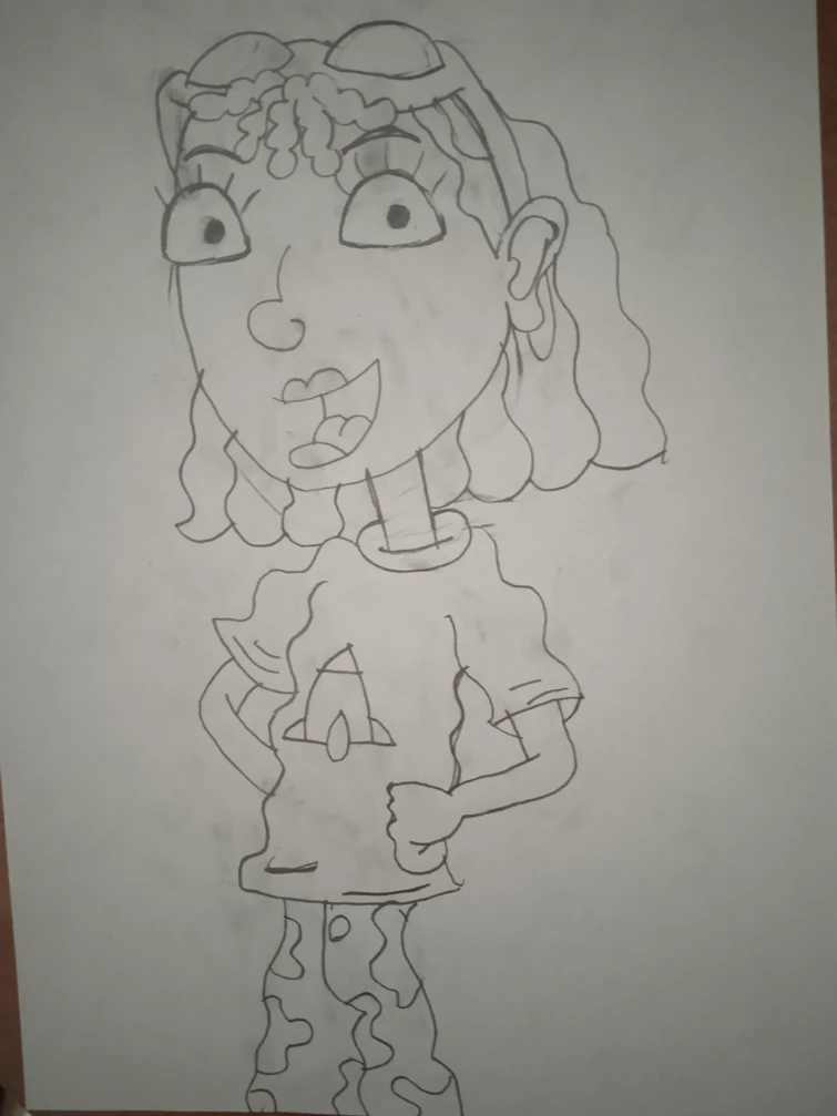 Discuss Everything About Rocket Power Wiki | Fandom