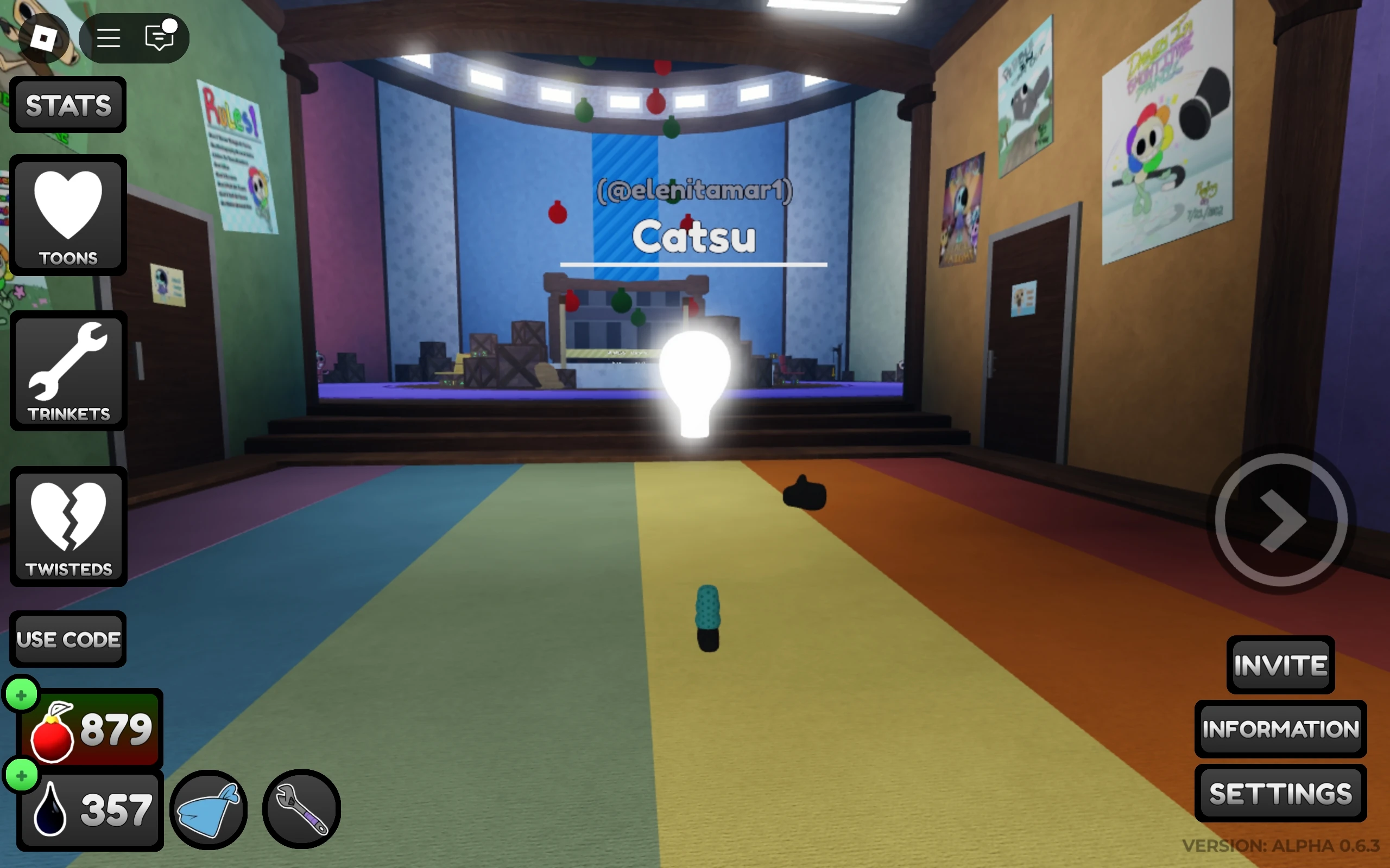 Bald Brightney | Fandom