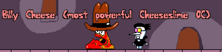 Billy Cheese Image | Fandom