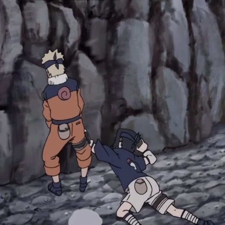 Never pause Naruto | Fandom