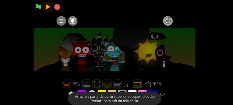 Discuss Everything About Incredibox Sprunki Wiki | Fandom