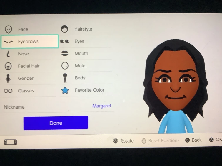 Custom Mii | Fandom