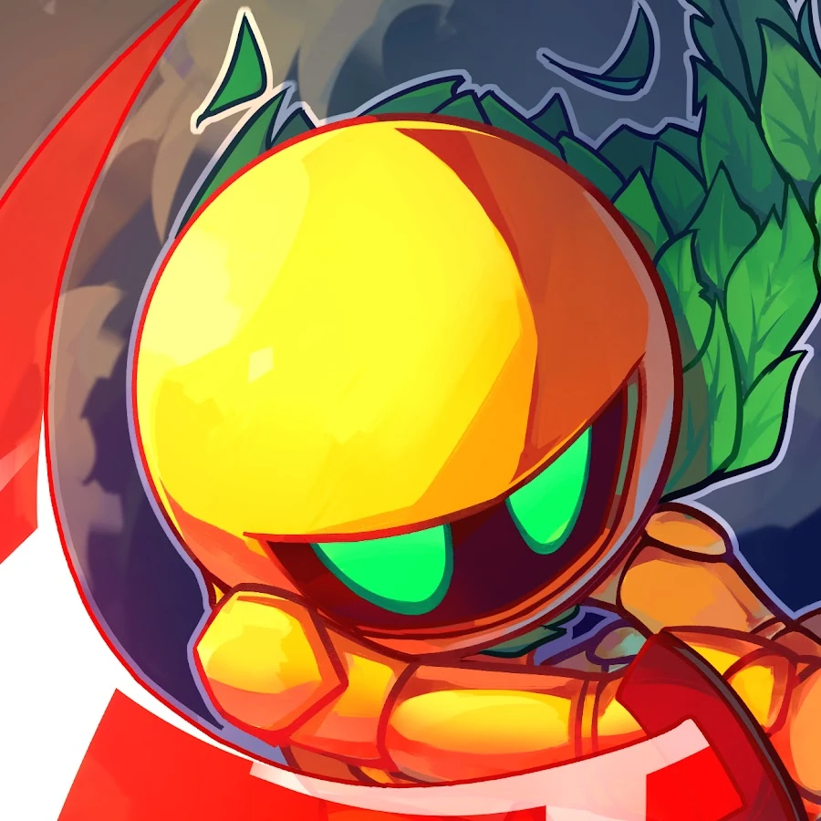 If Gildedguy got into death battle, who would be his opponent? | Fandom