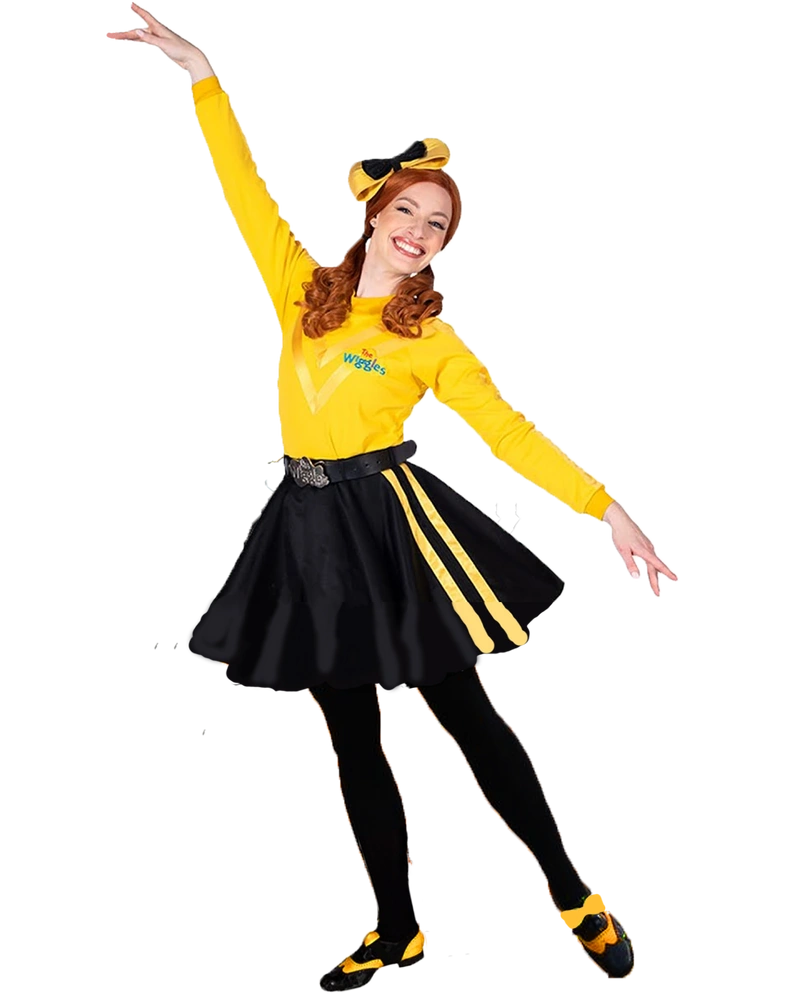 What is your favorite member of The Wiggles? | Fandom