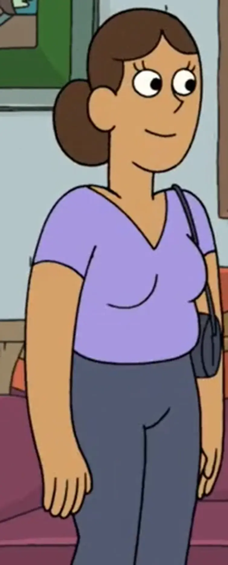 Discuss Everything About Clarence Wiki | Fandom