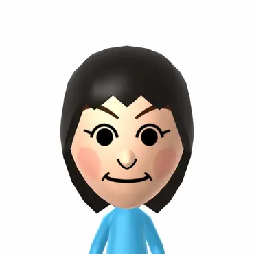 Five Wii Expert Miis, vote for one! The winner will be guaranteed a ...