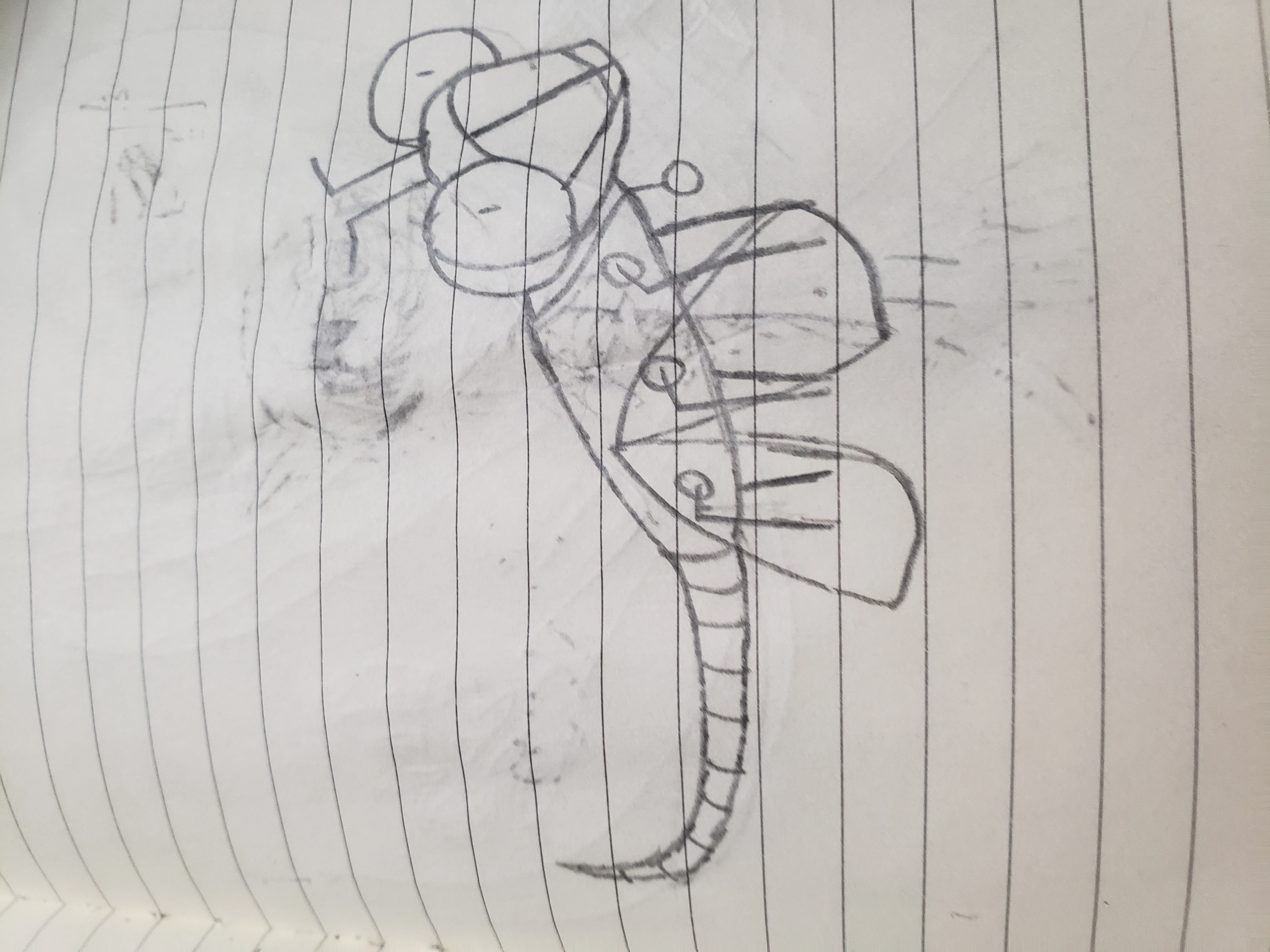 Taking requests again cause I've got nothing better to do | Fandom