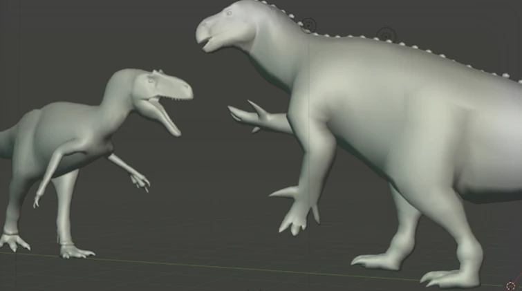 new hadrosaur | Fandom
