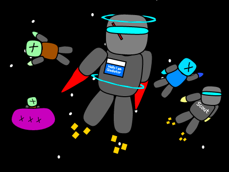 When the Space | Fandom