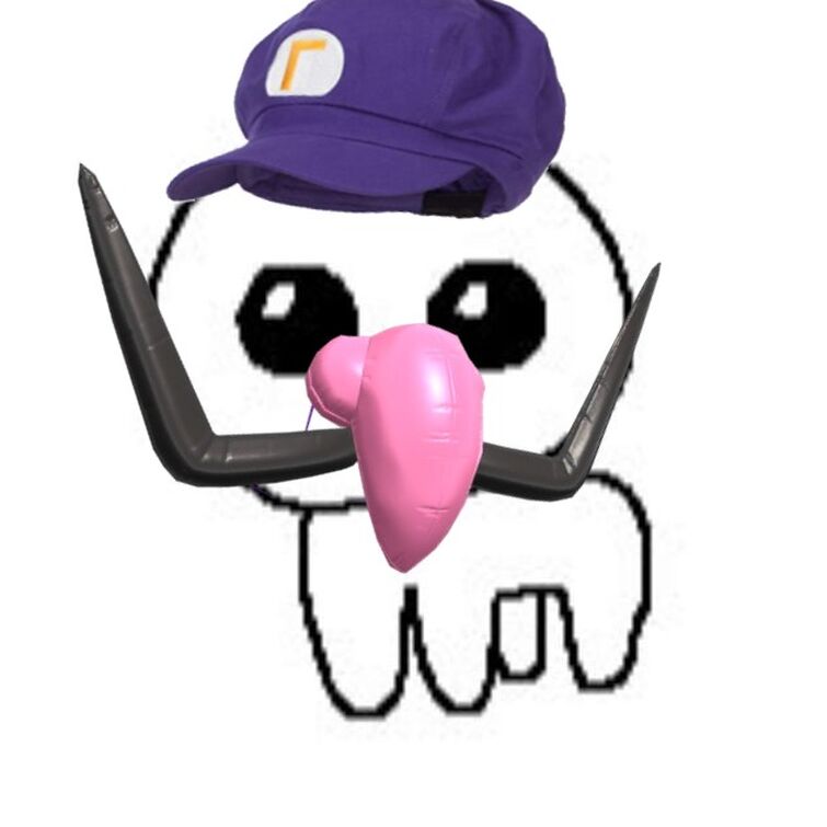 who wants to be a TBH creature | Fandom