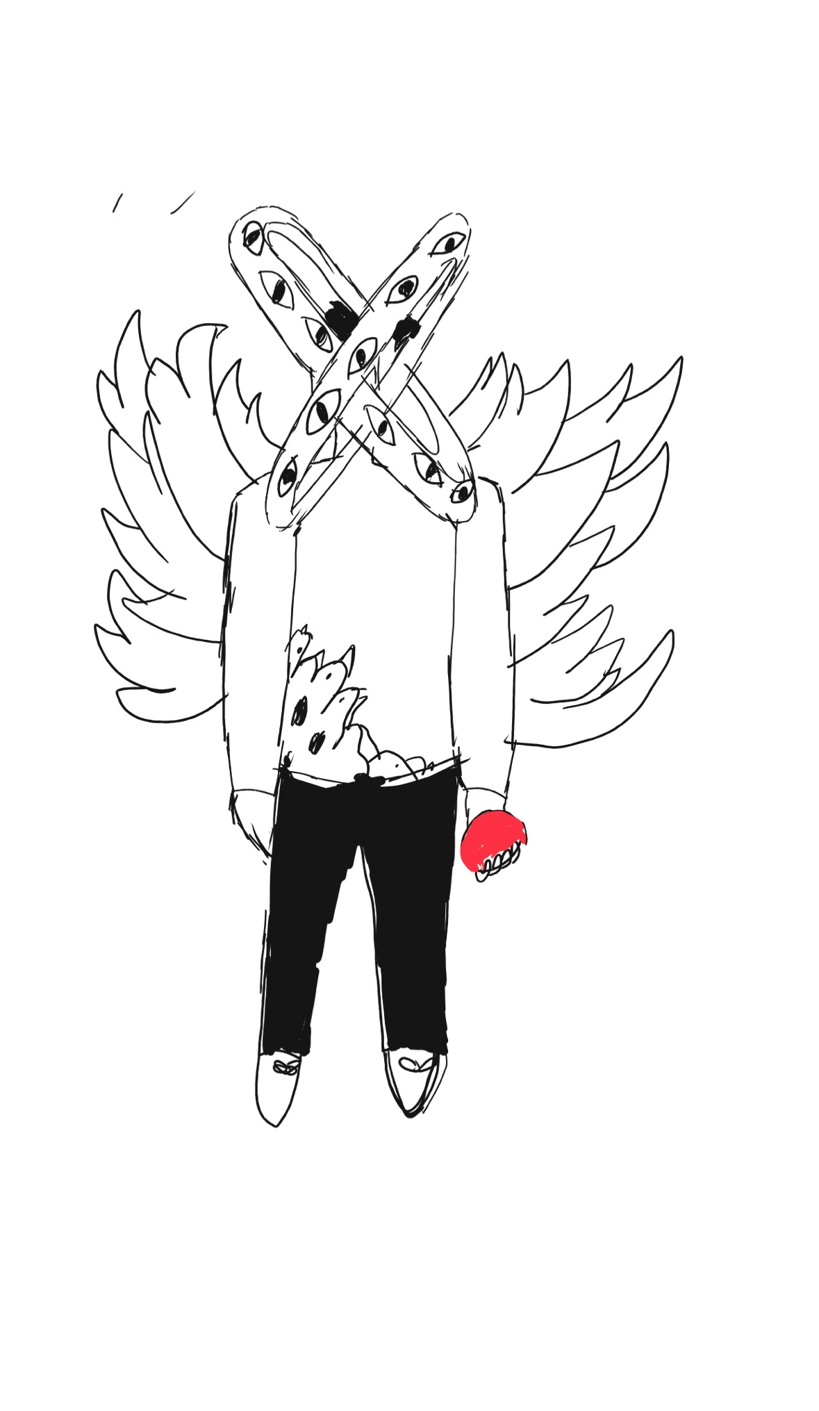 AVid art | Fandom