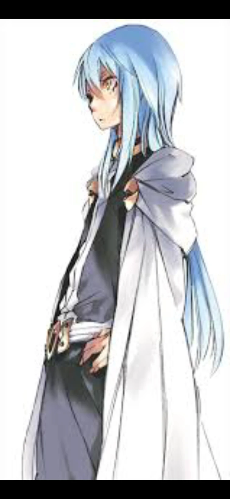 Rimuru's form? | Fandom