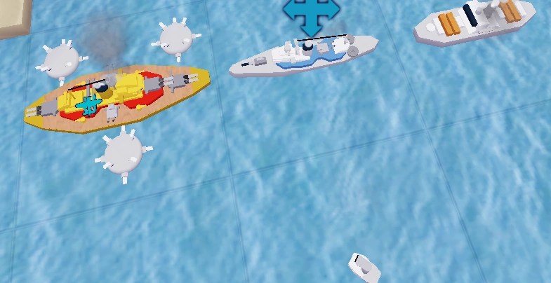 moments before disaster | Fandom