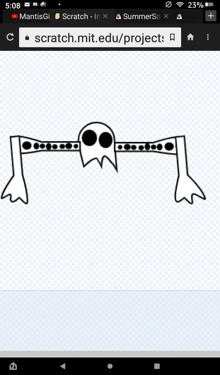 Custom monster: Bolute | Fandom