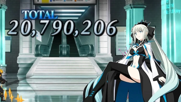 Discuss Everything About Fate/Grand Order Wiki | Fandom