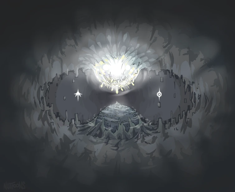 Vs scenario ( Every drowned god from deepwoken vs Wonder of U from Jojo ...